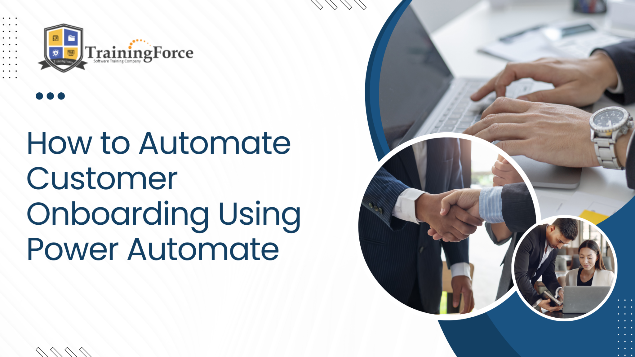 How to Automate Customer Onboarding Using Power Automate
