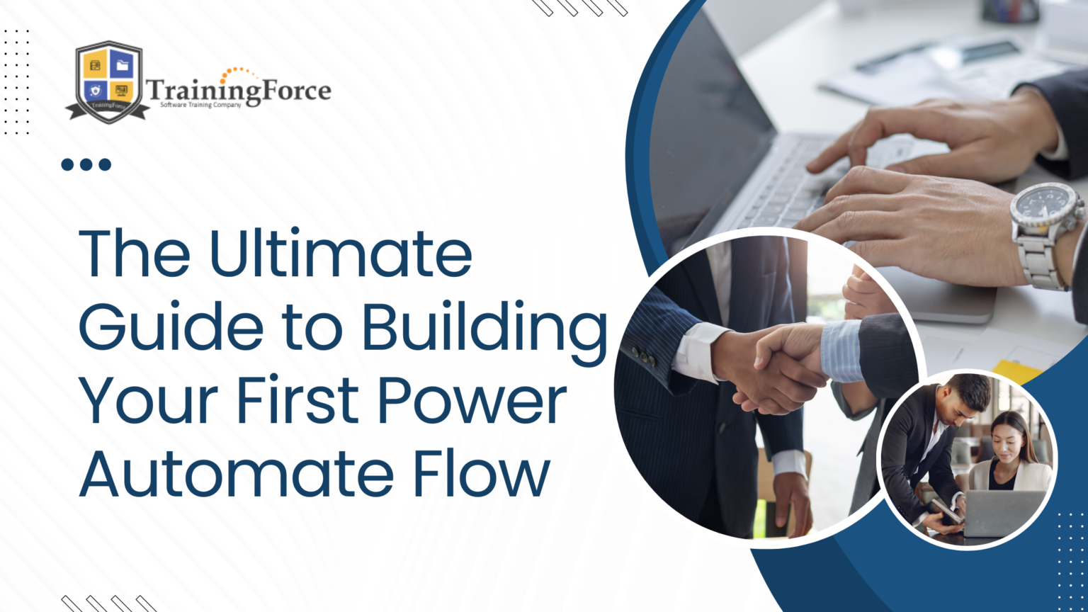 The Ultimate Guide to Building Your First Power Automate Flow